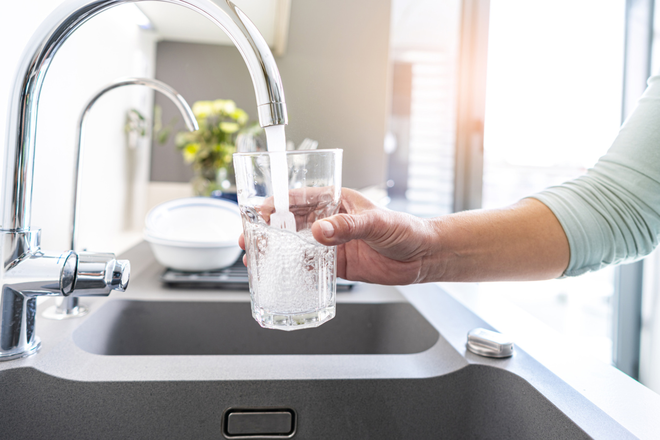 Water Contamination Symptoms: What to Watch Out For